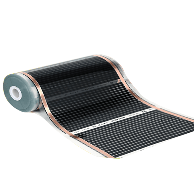 Graphene Heating Film Unveiled – Everything You Need to Know!