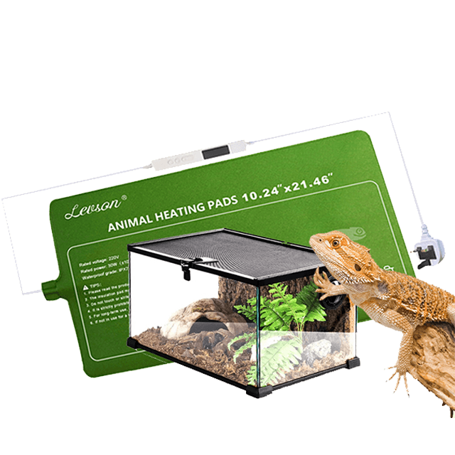 Animal Insulation Pad - levsongreenheating