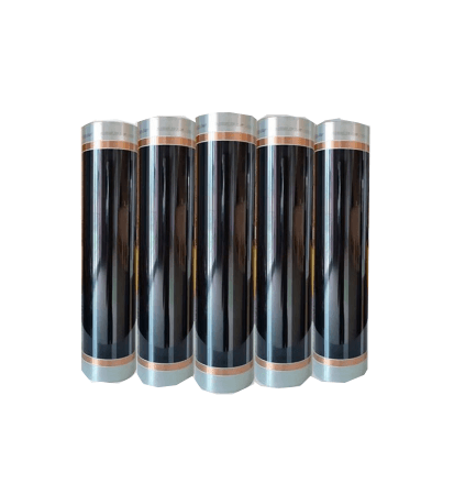 Heating Film For Floor Width 50 cm-Graphene Heating Film
